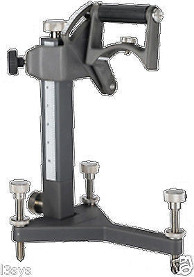 Topcon Complete Trivet Assembly for TP-L4 Series Pipe Lasers – Laserbuy