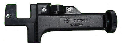 Topcon Holder 6 Rod Mount for LS-50, LS-70 & LS-80 A/B/C/L/X/G Detecto ...