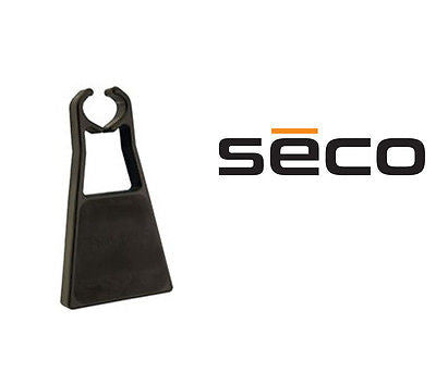 Seco 91641 Prism Pole Steady Rest – Laserbuy