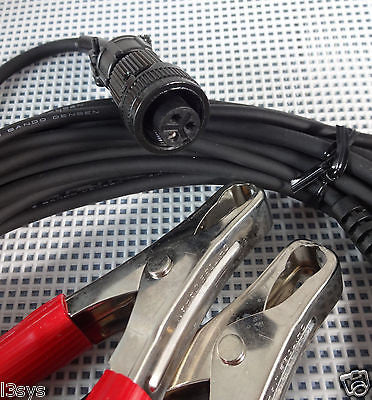 Topcon PC-17 Power Cord for All TP-L4 Series Pipe Lasers – Laserbuy